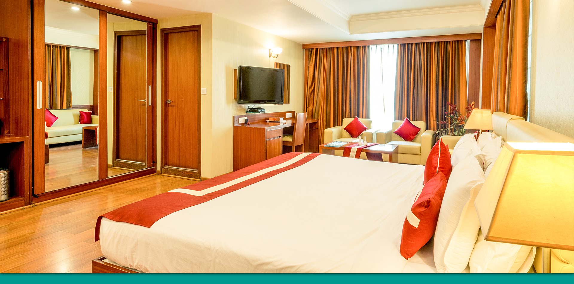 Octave Hotels — Your Perfect Interval